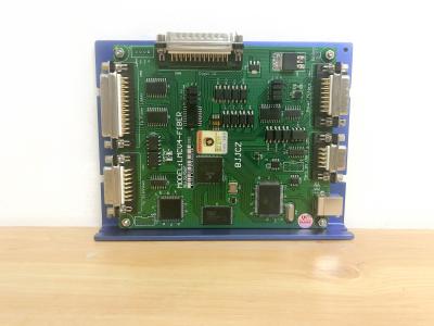 China Wide Applicability Logo Laser Marking Controller Card 0 - 7000mm/s Marking Speed for sale