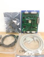 China High Processing Efficiency Laser Controller Board , Laser Engraving Systems 4 Kinds Of Hatch for sale