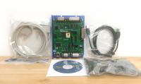 China High Processing Efficiency Laser Controller Board , Laser Engraving Systems 4 Kinds Of Hatch for sale