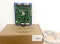 China High Processing Efficiency Laser Controller Board , Laser Engraving Systems 4 Kinds Of Hatch for sale