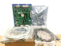 China Light Weight Laser Control Board High Performance 5V 3A Power Supply BJJCZ-FB-B-H1 for sale