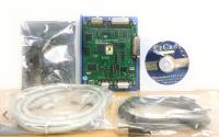 China High Speed Scale Marking Laser Control Board Fiber Laser Type For Control System for sale