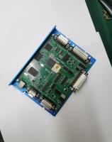 China Eco Friendly Wood Marking Laser Control Board Using USB2.0 Specifications for sale