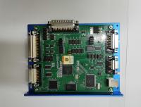 China Glass Marking Laser Cutter Control Board 10600nm Or 1064nm Laser Type for sale
