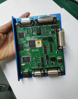 China Premium Clothes Marking Laser Control Board 1064nm Wavelength Highly Durable for sale