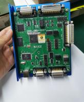 China Premium Clothes Marking Laser Control Board 1064nm Wavelength Highly Durable for sale