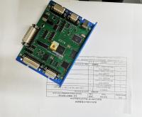 China Premium Clothes Marking Laser Control Board 1064nm Wavelength Highly Durable for sale
