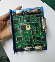 China Premium Clothes Marking Laser Control Board 1064nm Wavelength Highly Durable for sale