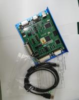 China Plastic Marking Laser Module Card Blue Color JCZ Laser Marking Board for sale