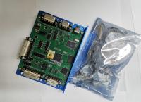 China Plastic Marking Laser Module Card Blue Color JCZ Laser Marking Board for sale
