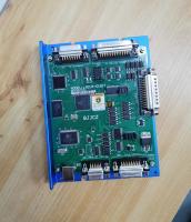 China 5V 3A Laser Control Card Wooden Laser Marking Controller For MAX Laser Source for sale