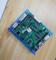 China 5V 3A Laser Control Card Wooden Laser Marking Controller For MAX Laser Source for sale