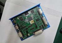 China Marking Engraving EZCAD2 1064nm Laser Control Board for sale