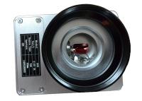 China CO2 10mm digital laser galvo head / laser galvo scanner for laser marking machine for sale