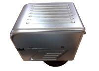 China High Precision Laser Scan Head Industrial Co2 10mm Galvo for sale