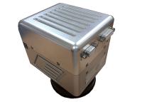 China High Precision Laser Scan Head Industrial Co2 10mm Galvo for sale