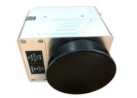 China 1064nm 10mm Laser Marking Machine Parts Vibrating Lens for sale