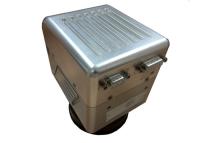 China 5000mm/s laser scanning head for laser marking and engraving machine for sale