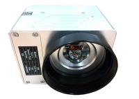 China 5000mm/s laser scanning head for laser marking and engraving machine for sale