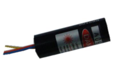 China 0.1mm high precision 635nm red light for fiber laser machine for sale