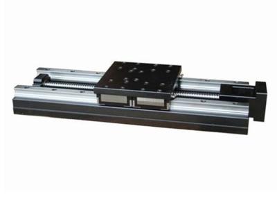 China Laser Marking Motor Z Linear Stages Z Axis Stage With Power / Driver Board for sale