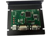 China Digital Laser Wire Marking System for Wire Pipe Cable Tube Laser Marking for sale