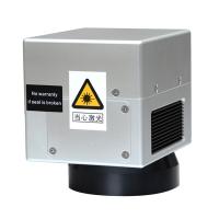 China Galvanometer Aperture 10mm 1064Nm Laser Scan Head for sale