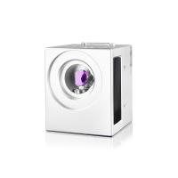 China YAG 1064nm 10mm Galvanometer Laser Scanning Head for sale
