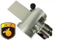 China Laser Marking CNC Rotary Axis / Rotation Axis Angle Adjustable for sale