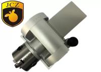 China 80mm Tilt Angle Rotary Axis For Laser Engraving Machine , Gear 8 : 1 for sale