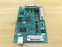 China Construction Works 1064nm YAG Laser Marking Controller for sale