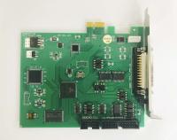 China Ezcad Control 1064nm PCIE Laser Marking Controller for sale