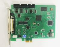 China Ezcad Control 1064nm PCIE Laser Marking Controller for sale