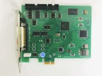 China Ezcad Control 1064nm PCIE Laser Marking Controller for sale