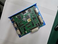 China Non Metallic 64 Bit 1064nm CO2 Marking Laser Control Card for sale