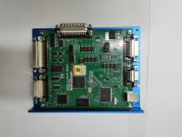 China Non Metallic 64 Bit 1064nm CO2 Marking Laser Control Card for sale