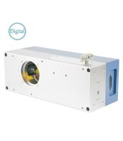 China 3 D Dynamic Focusing 532nm 1064nm Laser Scan Head for sale