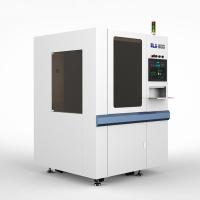 China LCD Display Detachable Table 100g/H Sla Machine for sale