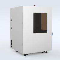 China LCD Display Detachable Table 100g/H Sla Machine for sale