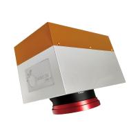 China 3D 3 Axis Laser Galvo Scan Head With 12 Months Warranty for sale