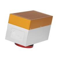 China 3D 3 Axis Laser Galvo Scan Head With 12 Months Warranty for sale