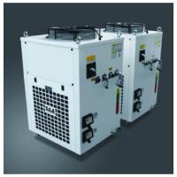 China 10 Watt CE Fiber Laser Water Chiller for sale