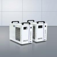 China 355nm Uv Laser Water Chiller For Laser Marking for sale