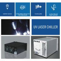 China 355nm Uv Laser Water Chiller For Laser Marking for sale