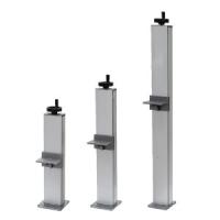 China Z Axis Lifting Column 8KG Laser Marking Machine Parts for sale