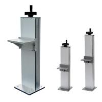 China Z Axis Lifting Column 8KG Laser Marking Machine Parts for sale