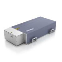 China Uv 5-70w Laser Marking Machine 355nm Picosecond Laser Source for sale