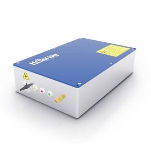 China 10w 30w 40w 355nm Femtosecond Fiber Laser for sale
