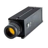 China Motorized Electrical Co2 Beam Expander 1064nm Laser Machine Parts for sale
