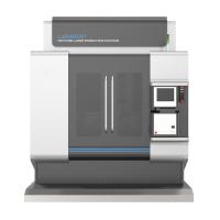 China 100w 5 Axis Mould Cnc Laser Texturing Machine With Jcz Software for sale